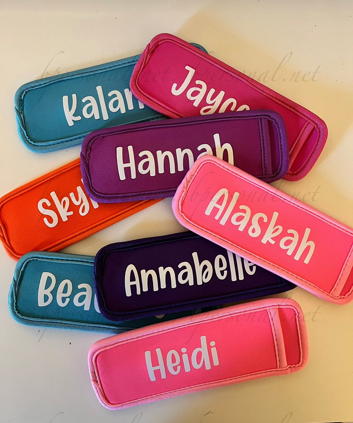 Zooper Dooper Holders – B Personal